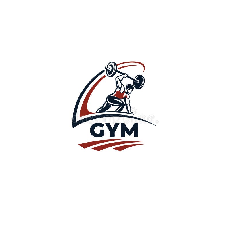 Strength Logo Design