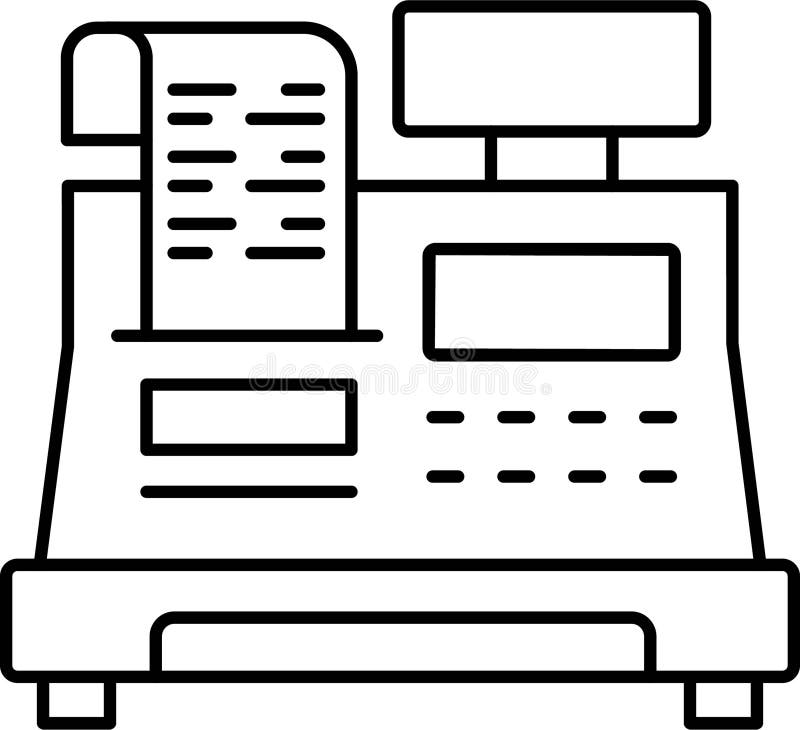 8,694 Cashier Machine Stock Photos - Free & Royalty-Free Stock Photos ...