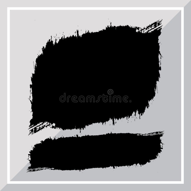 Grunge Splatter Stock Vectors and Vector Art Eps 10 Stock Illustration ...