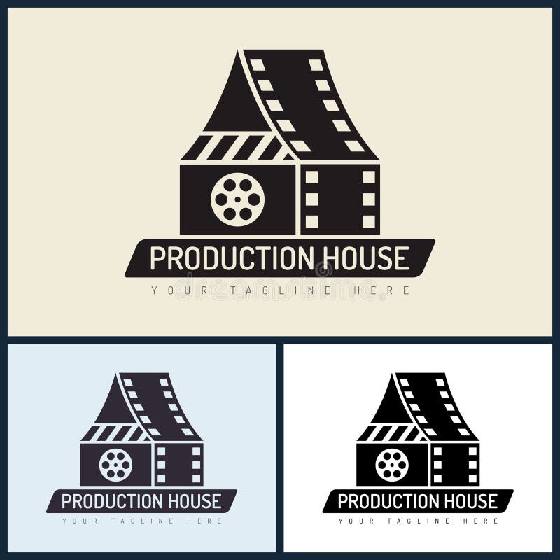 Film Projector Logo Stock Illustrations – 5,867 Film Projector Logo ...