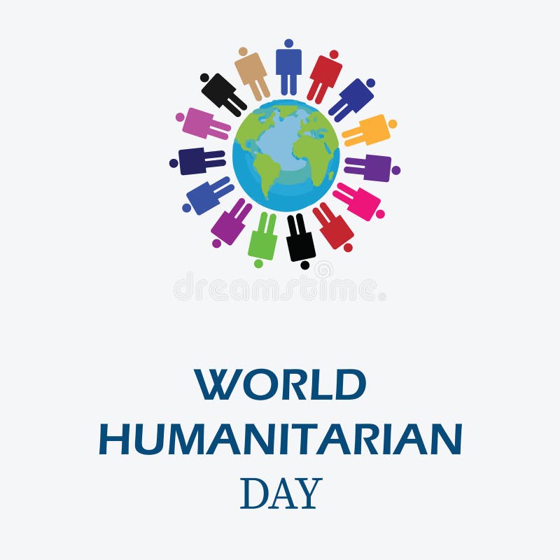 Humanitarian Vector Banners Stock Illustrations – 242 Humanitarian ...