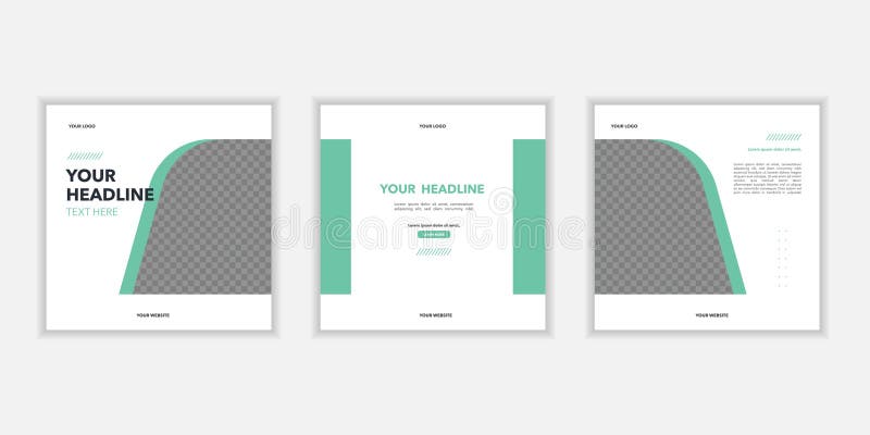 Carousel Posts Banner for Social Media Posts Carousel, Business ...