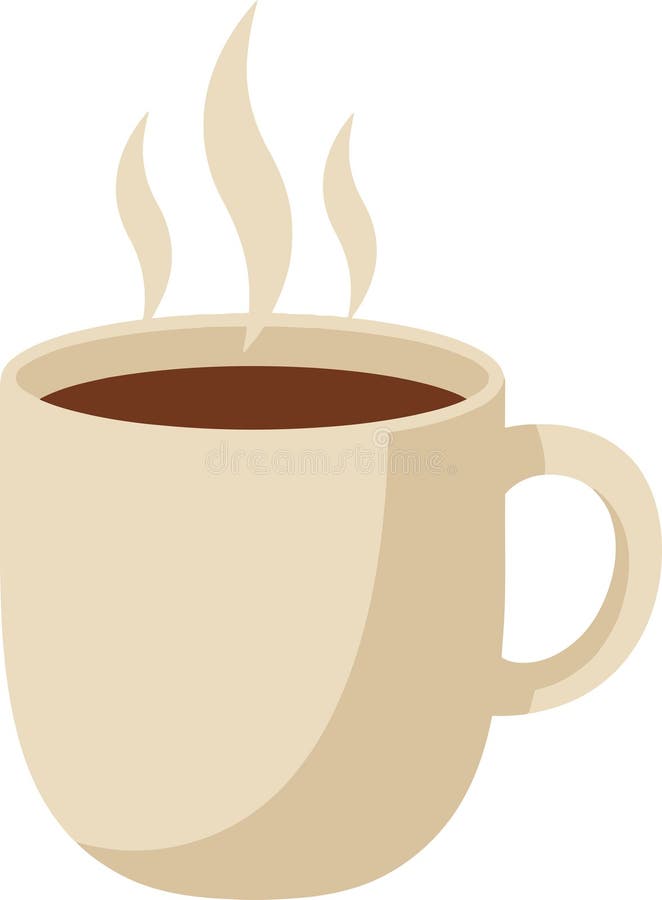 Brown Steam Rise Stock Illustrations – 16 Brown Steam Rise Stock ...