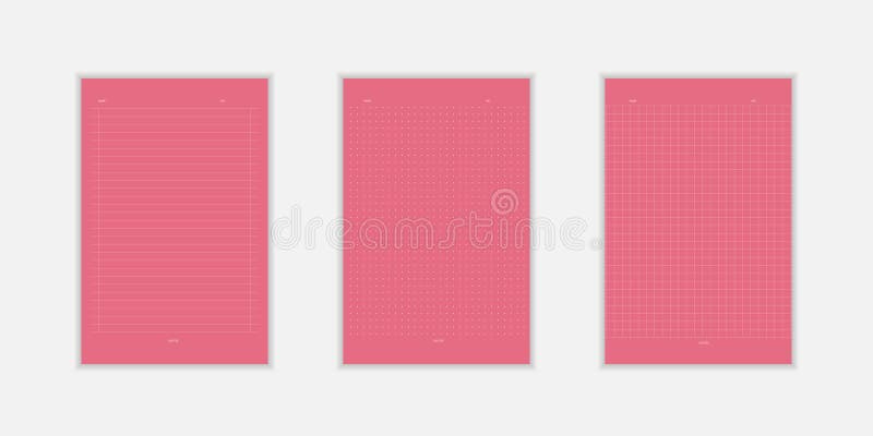 Blank Dotted Sheets Stock Illustrations – 103 Blank Dotted Sheets Stock ...