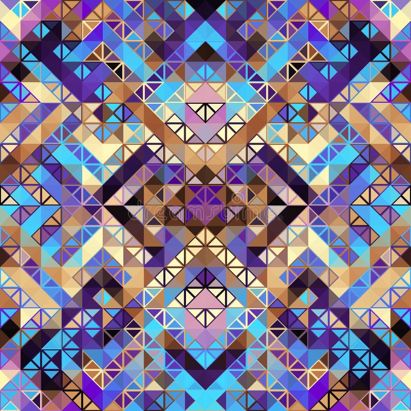 Basic RGB stock illustration. Illustration of seamless - 269966202