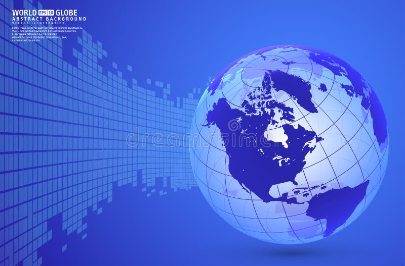 Basic Banner Connect World Stock Illustrations – 6 Basic Banner Connect ...