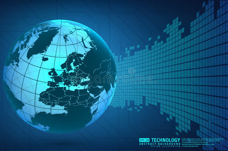 Abstract Dark Background Globe Eps 10 Stock Illustrations – 270 ... Abstract Dark Background Globe Eps 10 Stock Illustrations – 270 ...