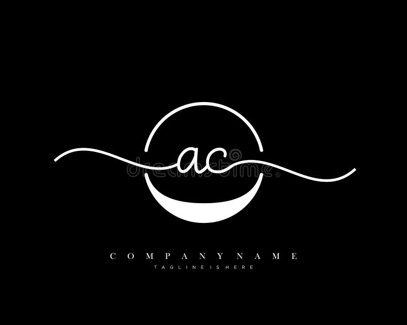 Handwritten Ac Stock Illustrations – 94 Handwritten Ac Stock ...