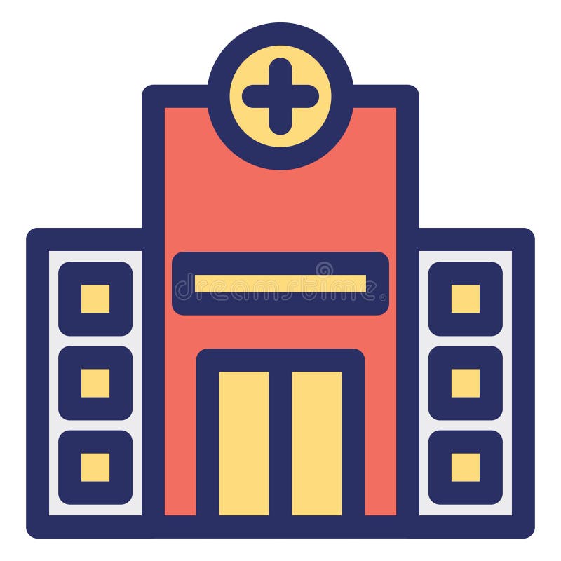 Clinic Icon Stock Illustrations – 150,767 Clinic Icon Stock ...