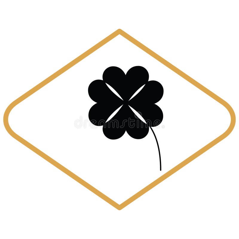 Basic RGB stock vector. Illustration of bettings, clover - 186837324