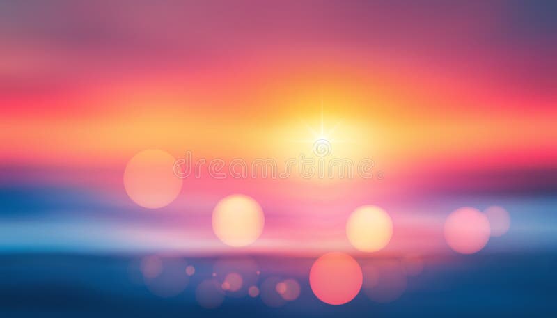 Sunset Gradient Stock Illustrations – 73,992 Sunset Gradient Stock ...
