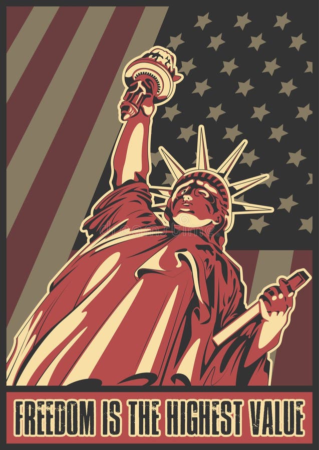 Usa Propaganda Stock Illustrations – 405 Usa Propaganda Stock ...