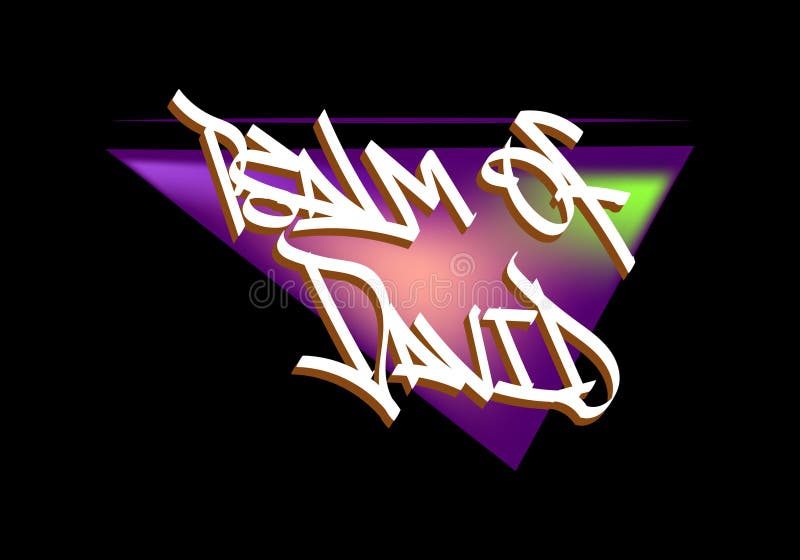 Basic RGB stock illustration. Illustration of sign, line - 269500999