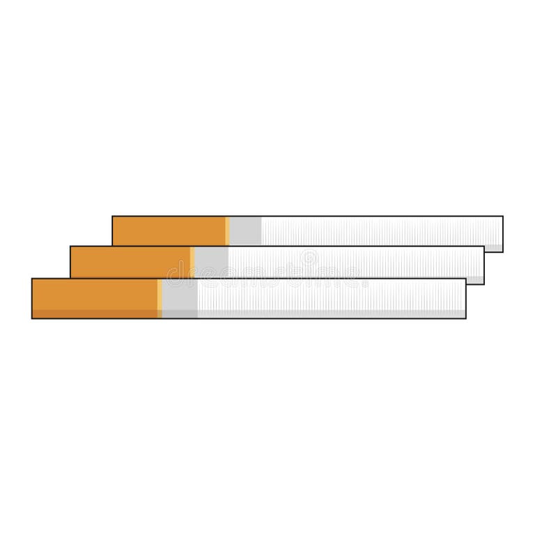 Basic RGB stock vector. Illustration of icon, cigar - 236453755