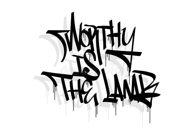 Rgb Lamb Stock Illustrations – 122 Rgb Lamb Stock Illustrations ...