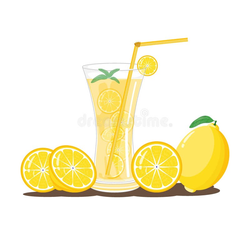 Rgblemon Juice Stock Illustrations – 1 Rgblemon Juice Stock ...