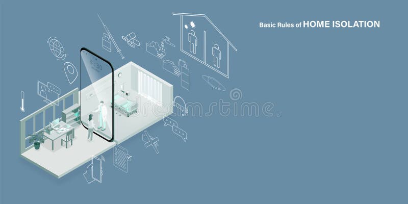 3 Rules because of the Corona Virus 1.stay at Your House 2.come Out ...