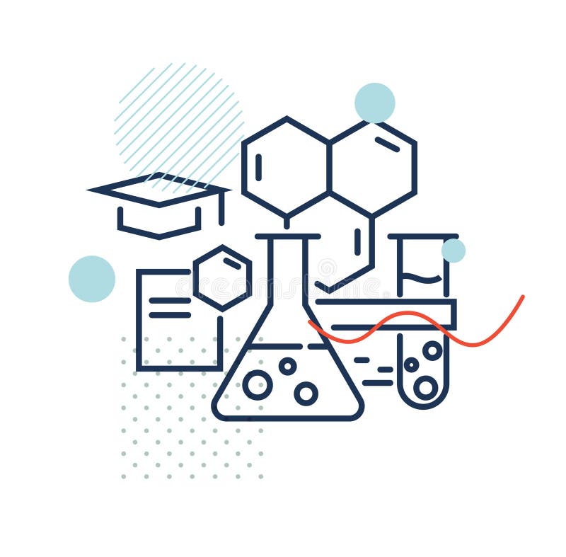 Education Icon Representated by Book Stock Illustration - Illustration ...