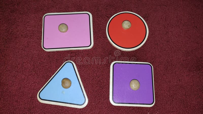 Basic shaped models stock photo. Image of basic, shaped - 239720902