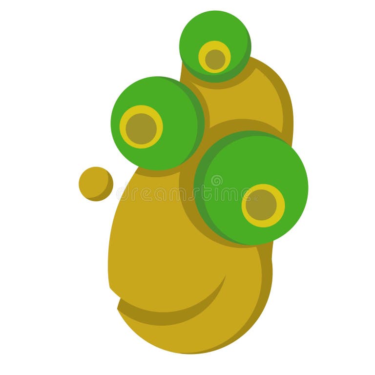 Basic Shapes Potato Stock Illustrations – 8 Basic Shapes Potato Stock ...