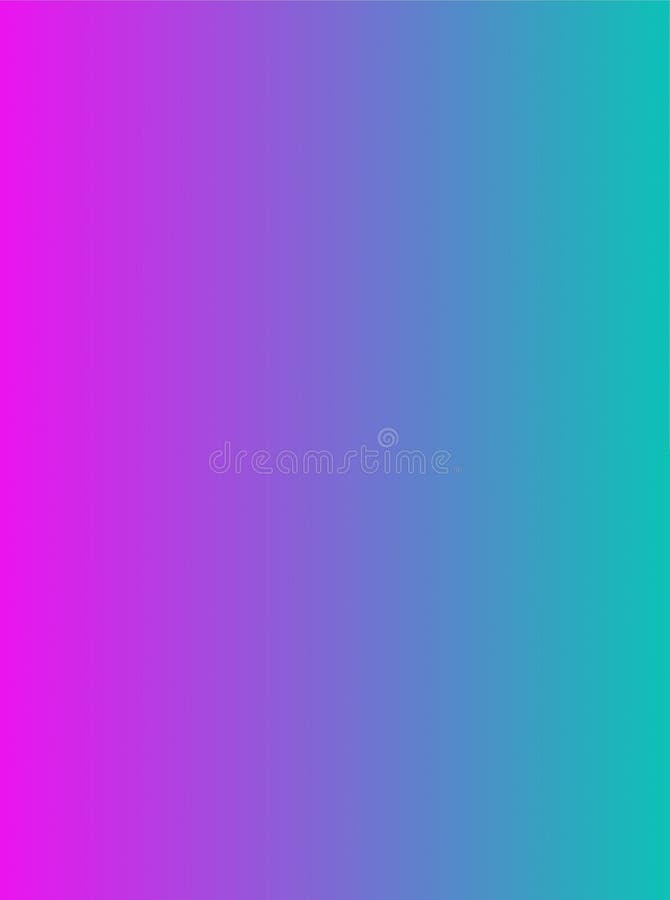 Basic color palette stock illustration. Illustration of color - 208850955