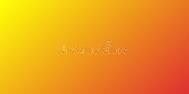 Basic Smooth Color Gradient Stock Illustration - Illustration of copy ...