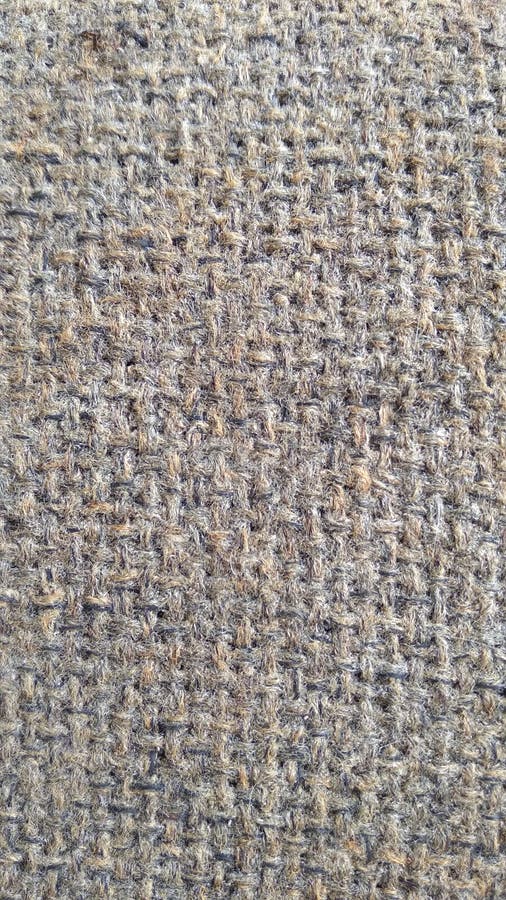 The Basic Surface of a Sofa Outside the Room Stock Image - Image of ...