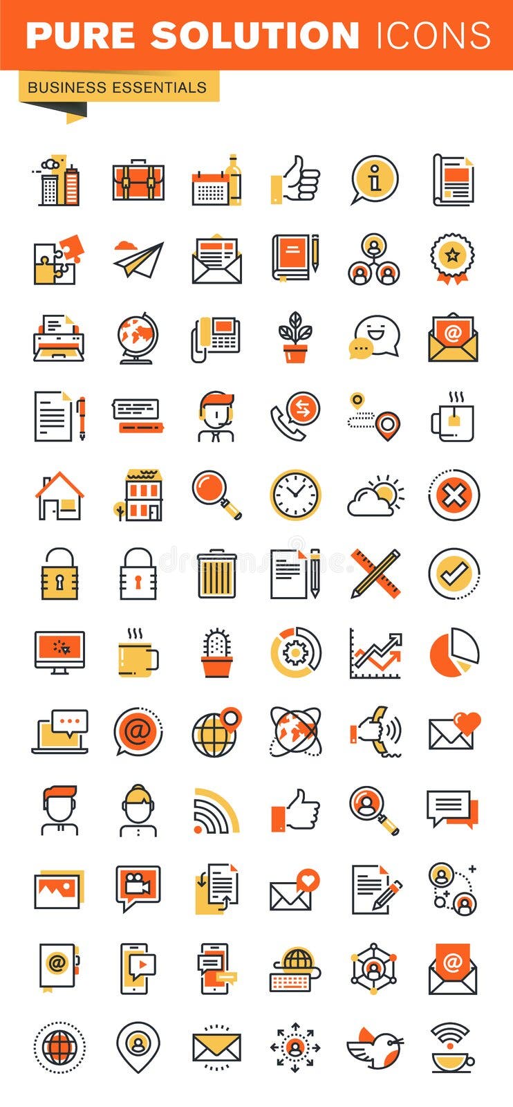 Customizable Flat Stock Illustrations – 55,223 Customizable Flat Stock ...