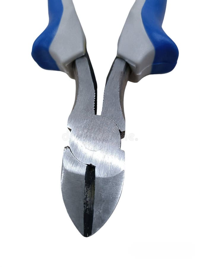 Basic Tools that Should Be Carried with You for Work. Stock Image ...