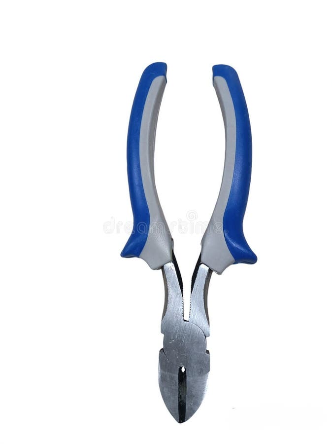 Basic Tools that Should Be Carried with You for Work. Stock Image ...