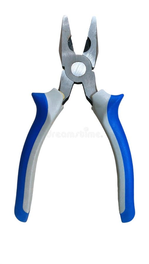 Basic Tools that You Must Carry with You when Working Stock Image ...