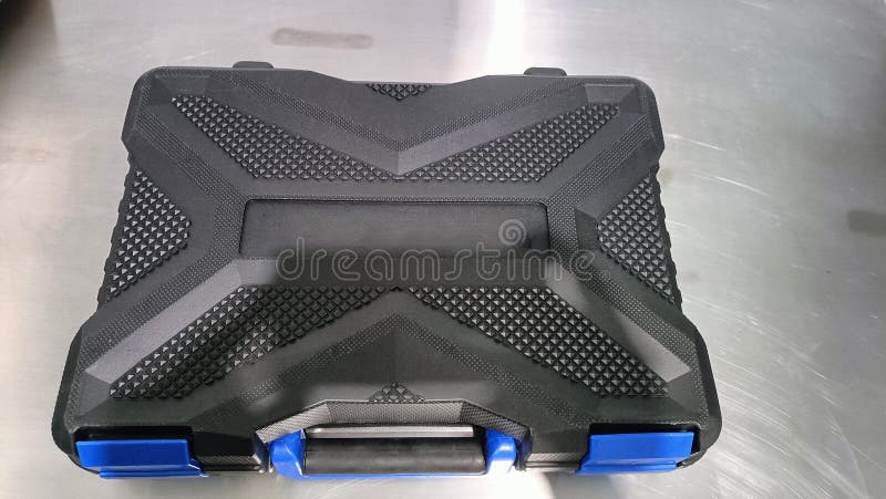 Basic Tools that You Must Carry with You when Working Stock Photo ...