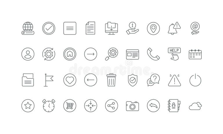 Document Download Shield Stock Illustrations – 1,781 Document Download ...