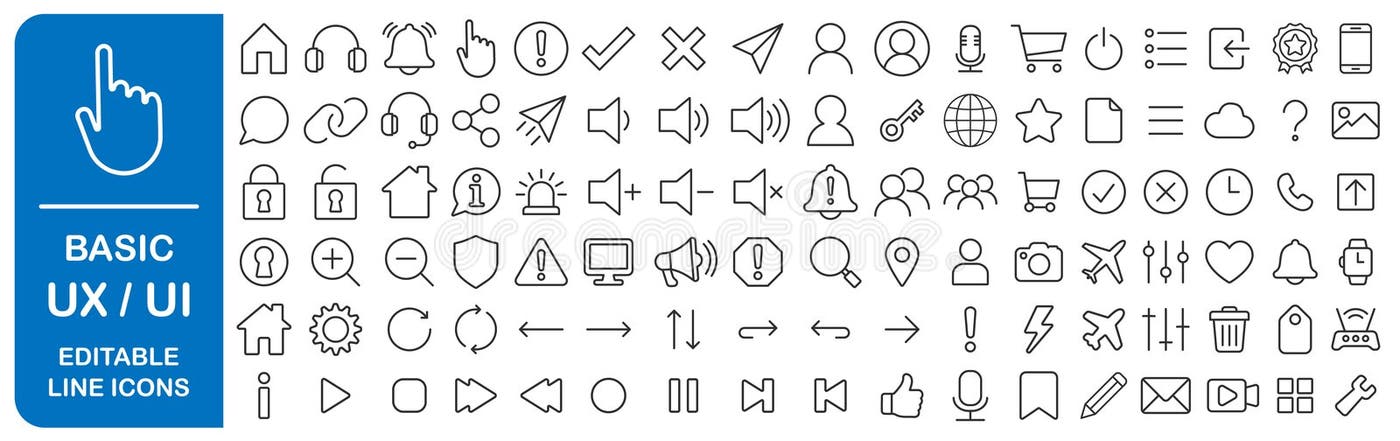 Website Ui Ux Interface Stock Illustrations – 47,127 Website Ui Ux Interface Stock Illustrations ...