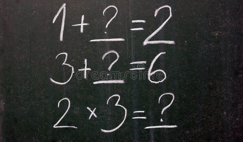 Basics of mathematics stock image. Image of hello, european - 197323707