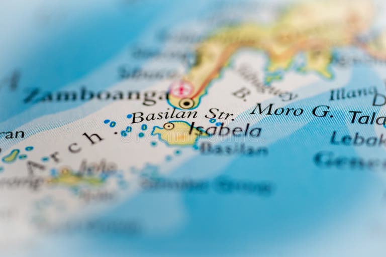 Basilan Map Stock Photos - Free & Royalty-Free Stock Photos from Dreamstime