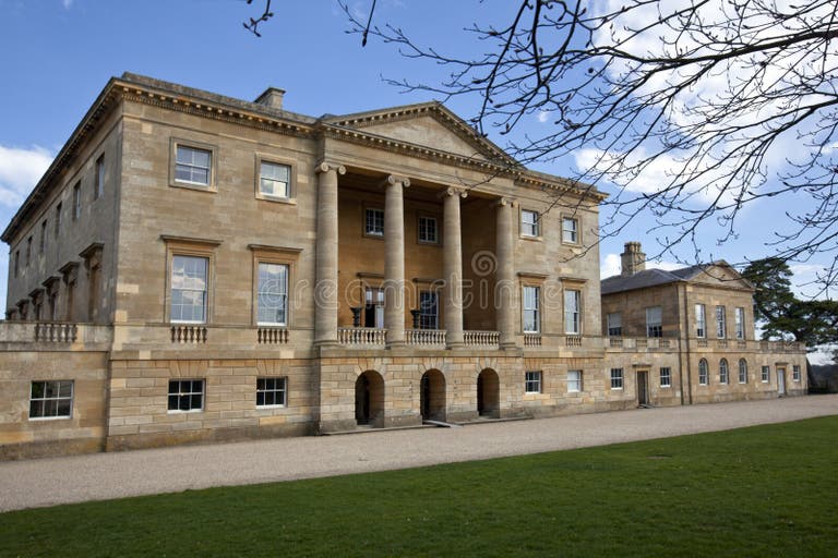 Basildon Park editorial image. Image of heritage, britain - 39474050