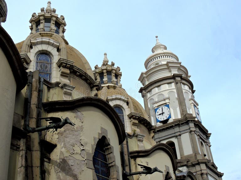 142 Venezuela Christianity Stock Photos - Free & Royalty-Free Stock ...