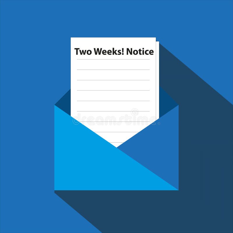 Weeks Notice Stock Illustrations – 12 Weeks Notice Stock Illustrations ...
