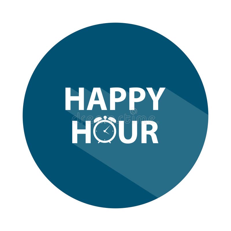 One Hour stock illustration. Illustration of deadline - 21455185