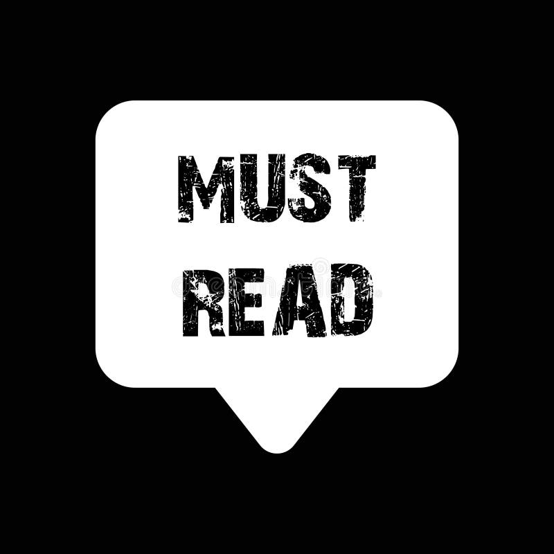 The Required PPE Must Be Worn Sign Stock Vector - Illustration of icon ...