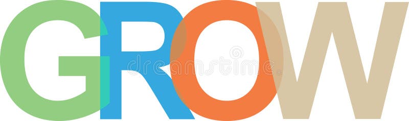Grow Word Stock Illustrations – 9,713 Grow Word Stock Illustrations ...
