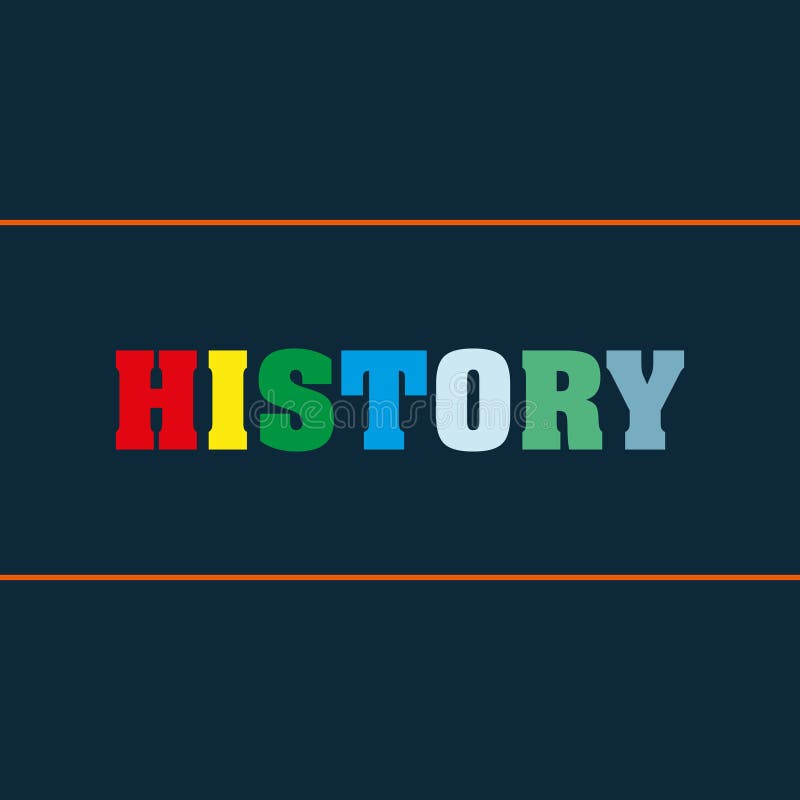 History Word Stock Illustrations – 14,623 History Word Stock ...