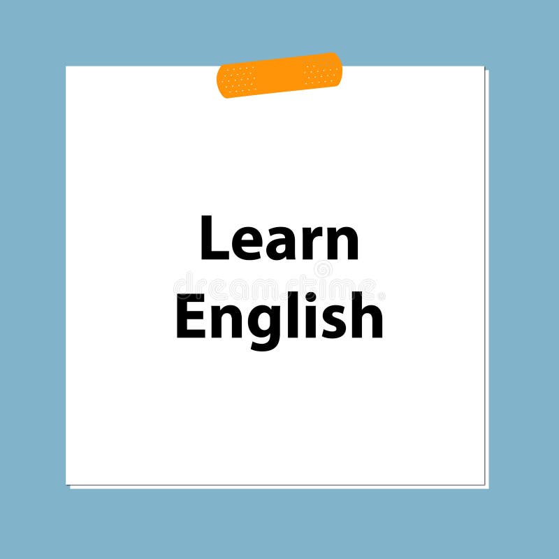 Verbs Flashcards Stock Illustrations – 2 Verbs Flashcards Stock ...