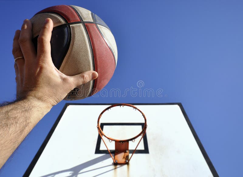 Basket stock image. Image of leisure, energy, exercising - 20091159