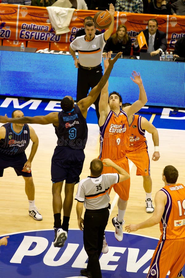 Basket editorial stock photo. Image of starting, play - 23169448