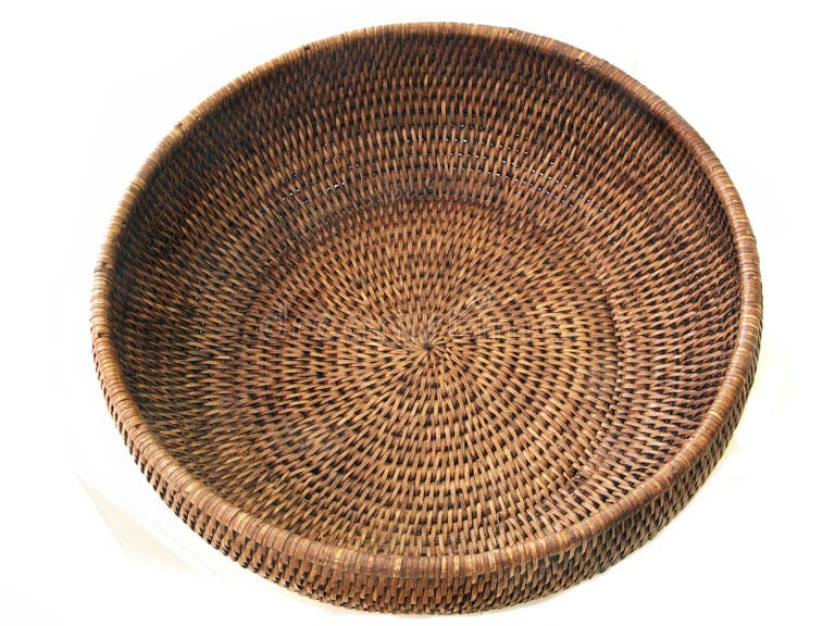 318 Circular Basket Weave Pattern Stock Photos - Free & Royalty-Free ...