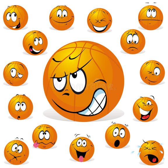 Scared Basketball Stock Illustrations – 38 Scared Basketball Stock ...