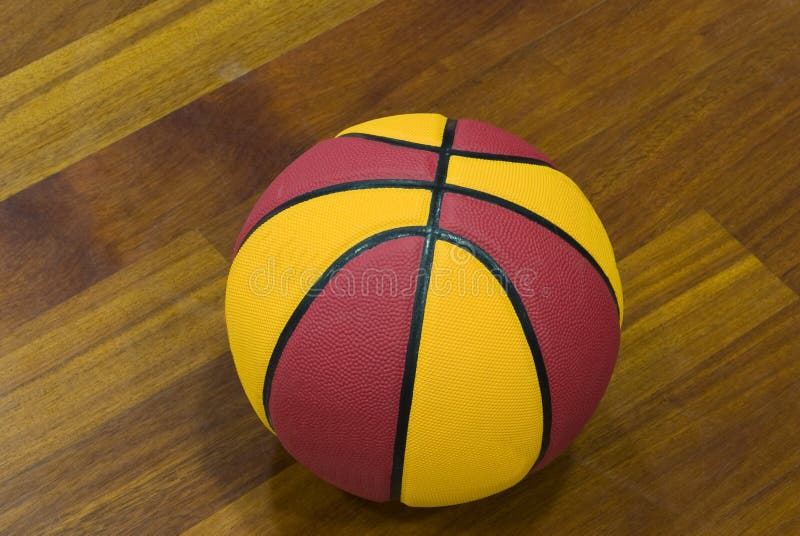 Basket ball stock photo. Image of compete, competition - 22422490