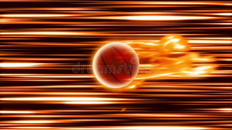 Loop Speed Line Light Stroke Effect Background Stock Video - Video of ...